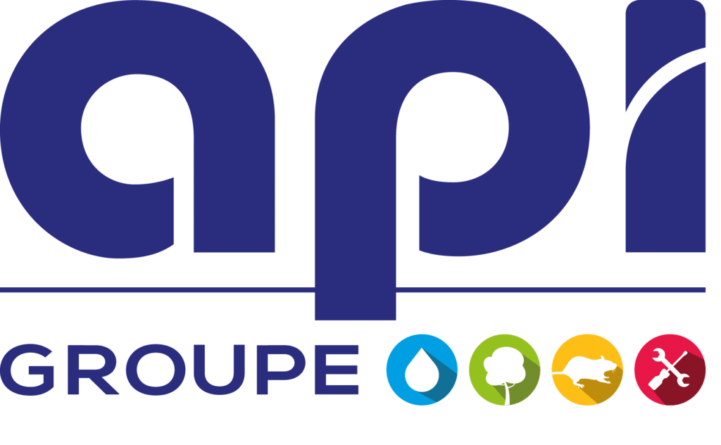 API Paysage, aménagement, entretien espaces verts à St-Etienne
